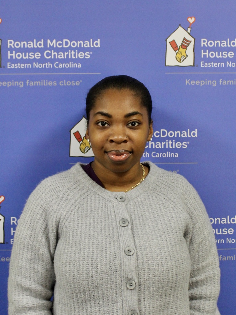 Our Staff - RMHC of Eastern North Carolina