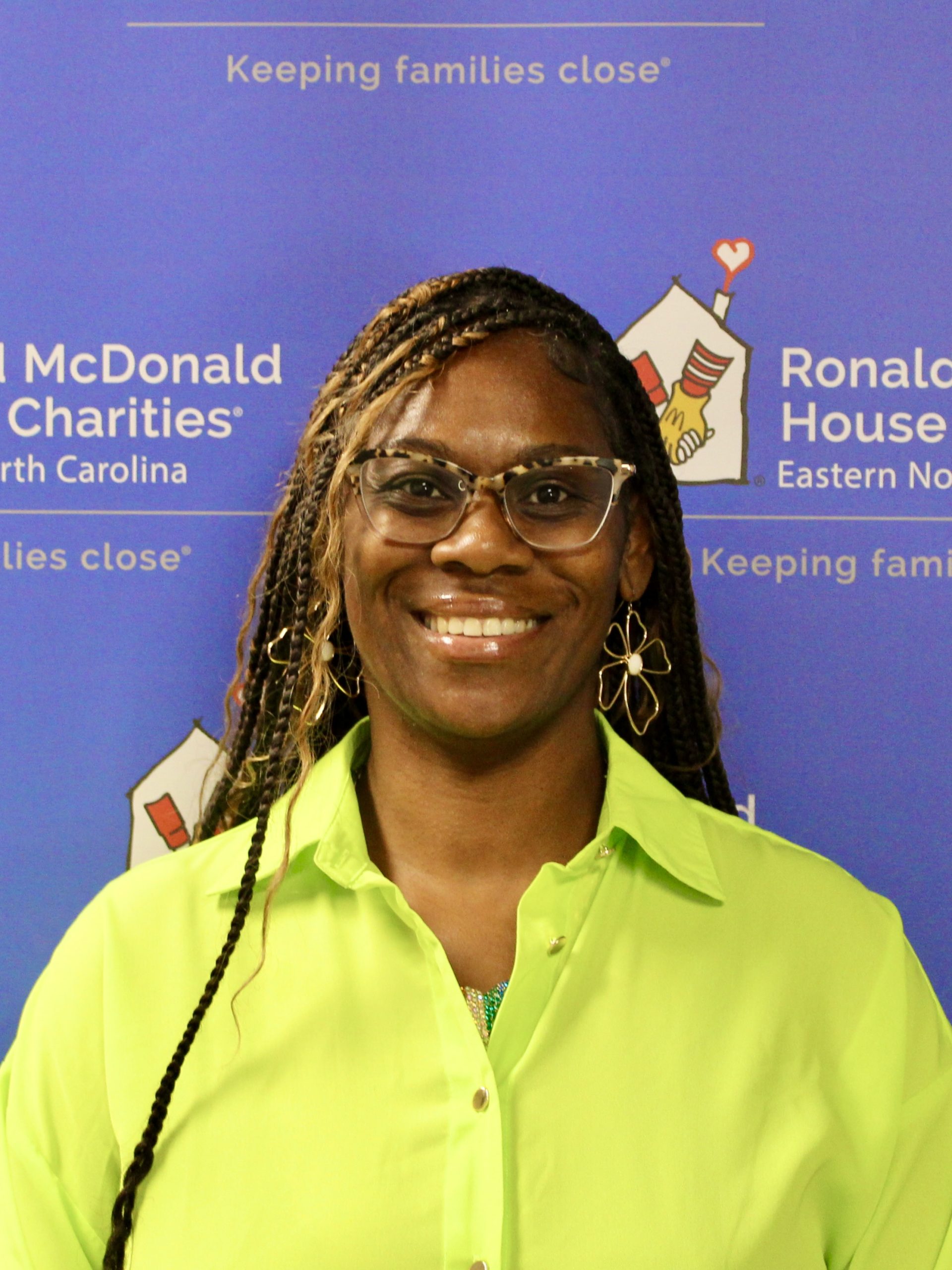 Our Staff - RMHC of Eastern North Carolina