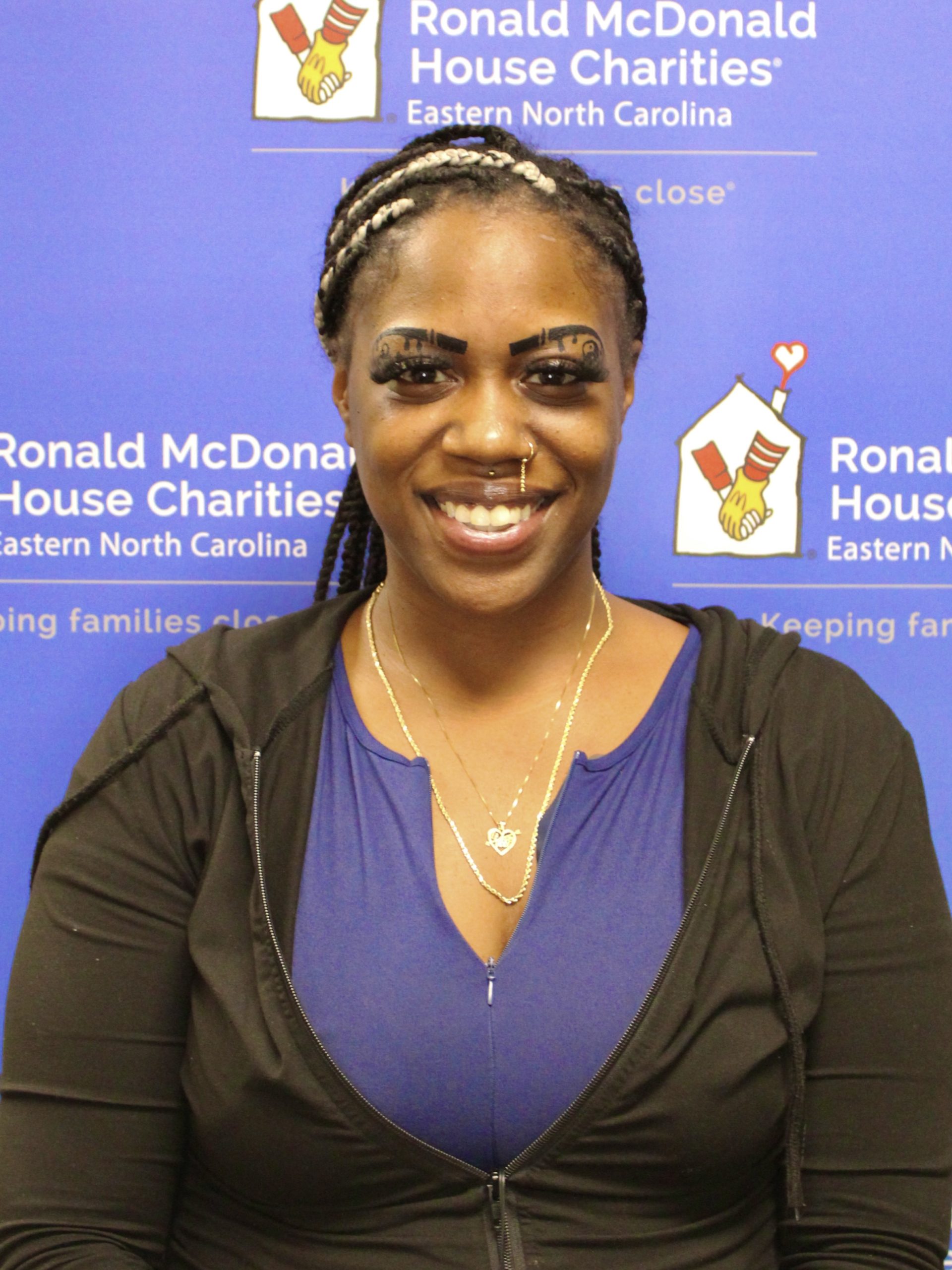 Our Staff - RMHC of Eastern North Carolina