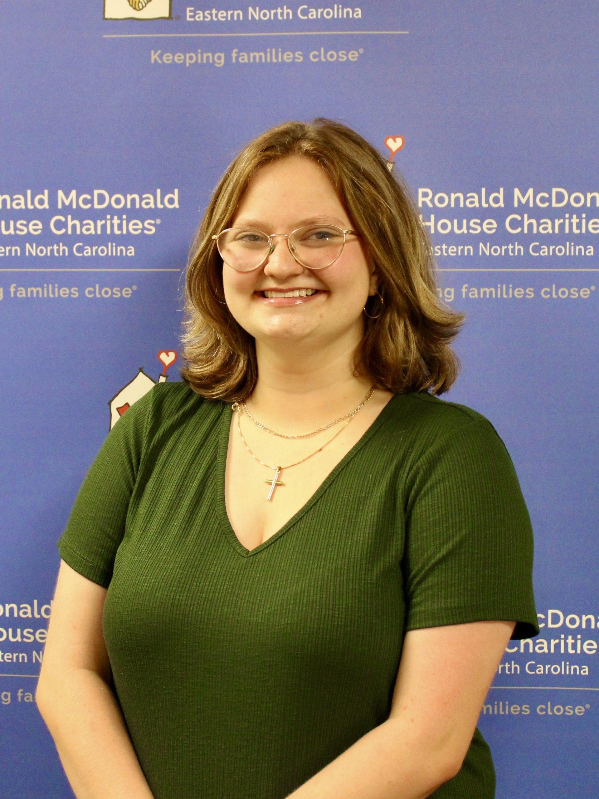 Our Staff - RMHC of Eastern North Carolina