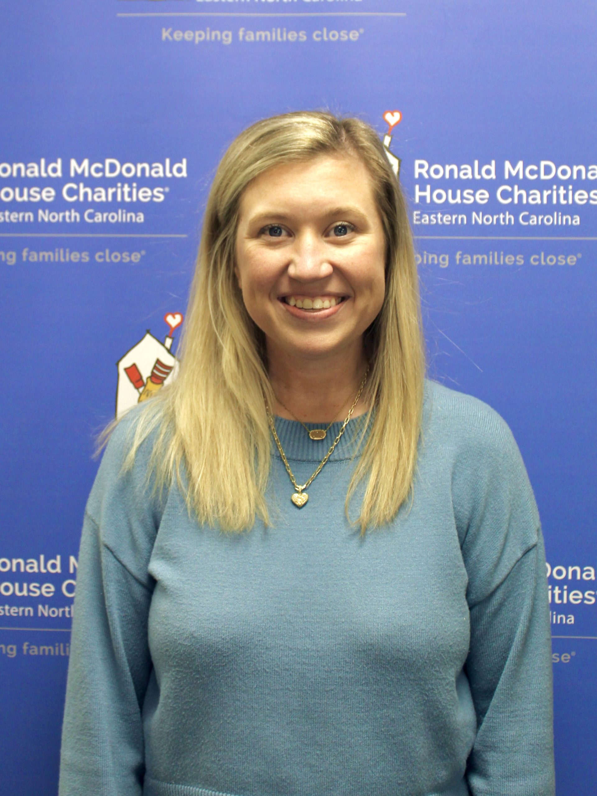 Our Staff - RMHC of Eastern North Carolina